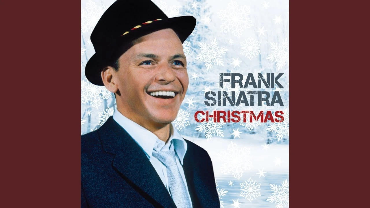 My favourite Christmas song. | Fandom