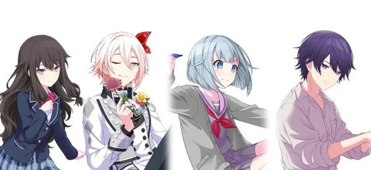 Crying again | Fandom