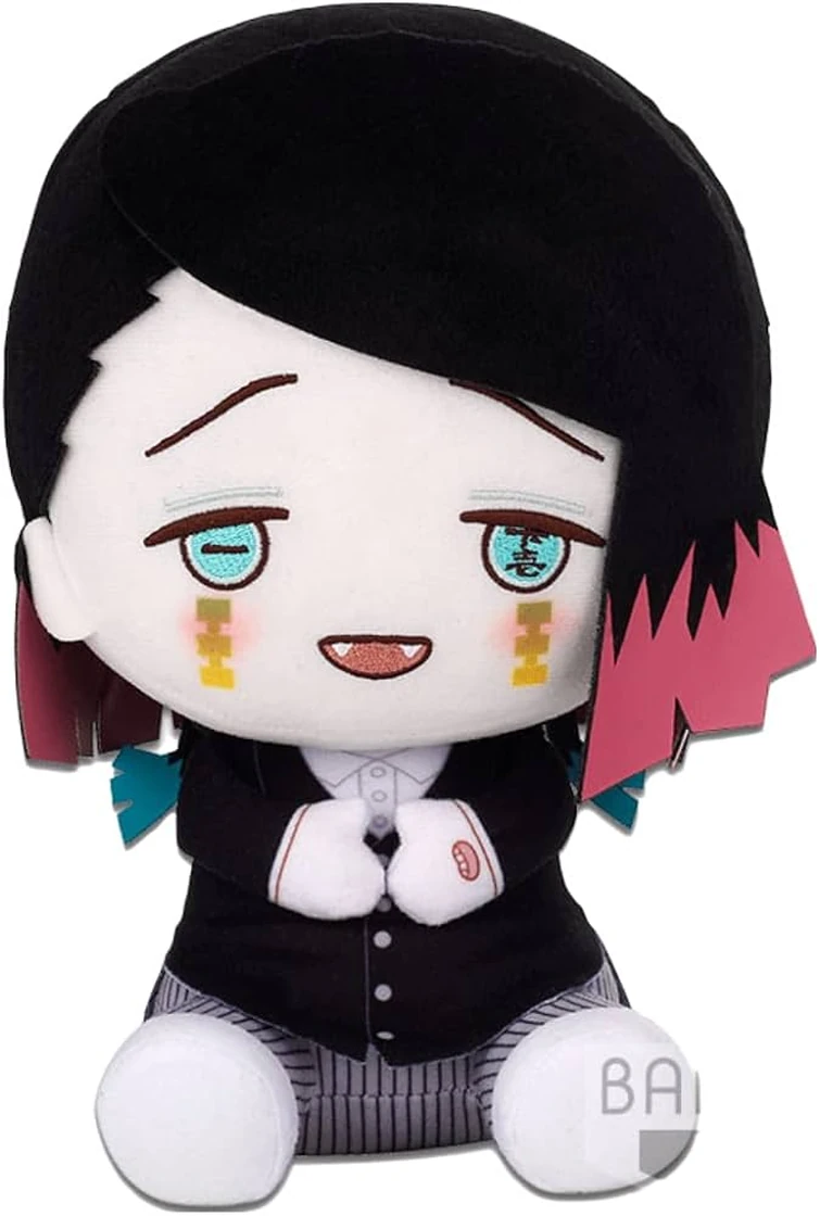 I GOT THE ENMU PLUSHIE- | Fandom