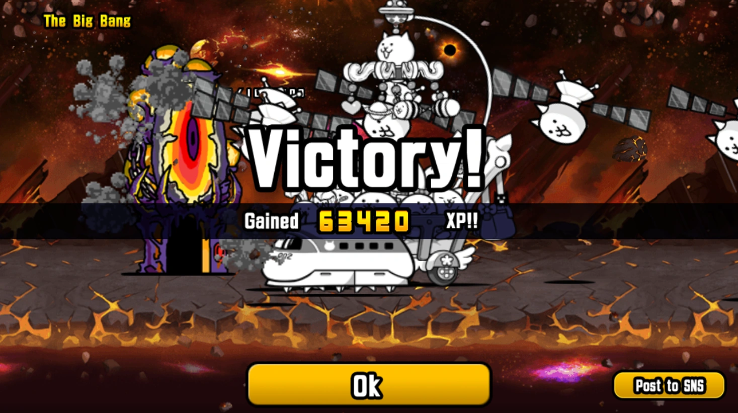 the big fail ch3 + platinum ticket | Fandom