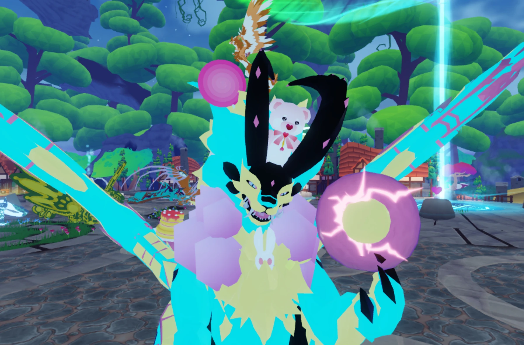 Lf mut pots | Fandom