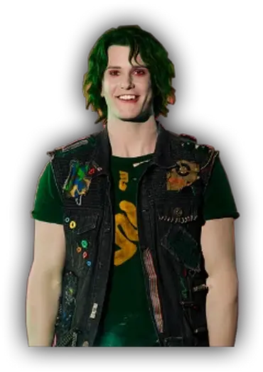 Descendants vs Z-O-M-B-I-E-S (Round #3) Bonzo vs Jay | Fandom