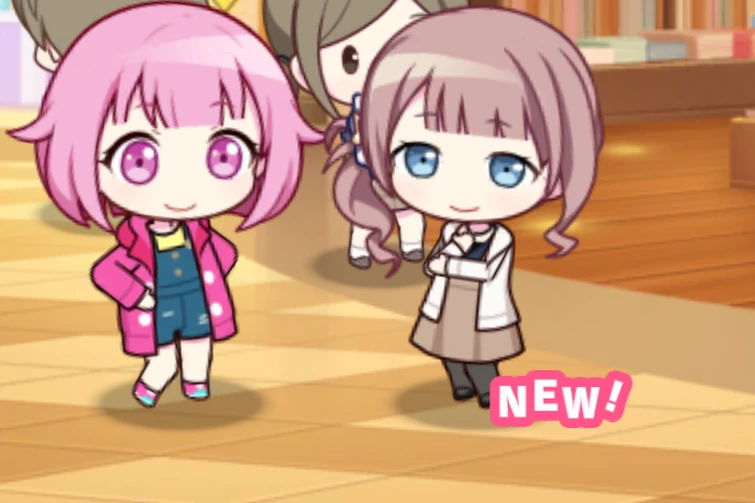 Project sekai rarepair images #1: Honaemu | Fandom