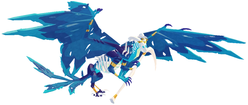 Death gacha creature ranked on how much i like them | Fandom