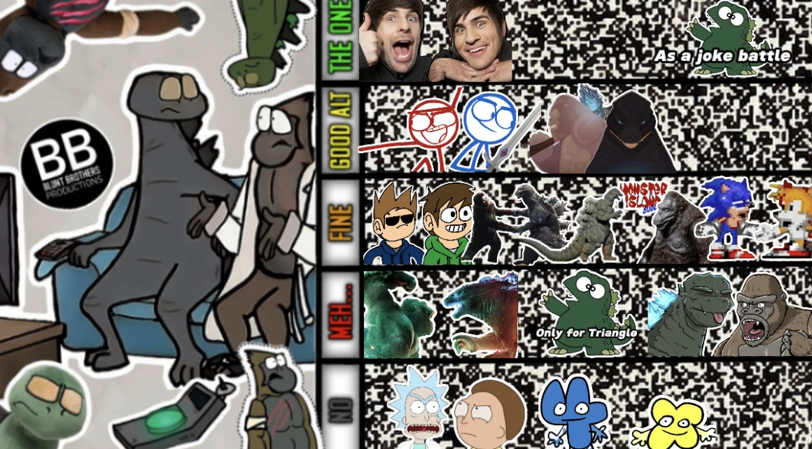A death battle thingy- | Fandom