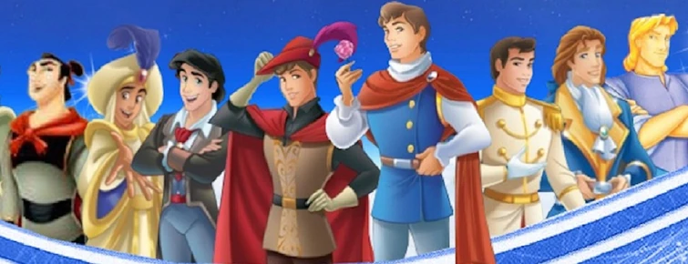 Discuss Everything About Disney Princess Wiki | Fandom