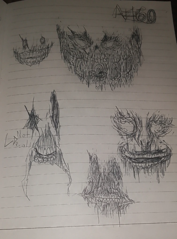 A#60 concepts | Fandom