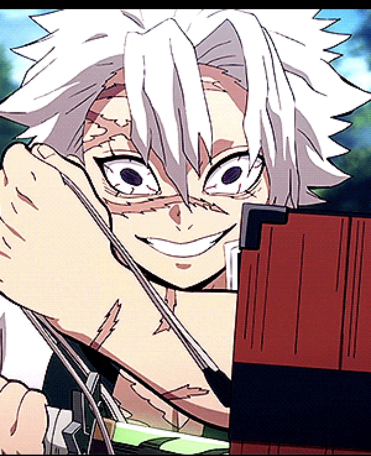 Fun Question for the KNY Simps… | Fandom