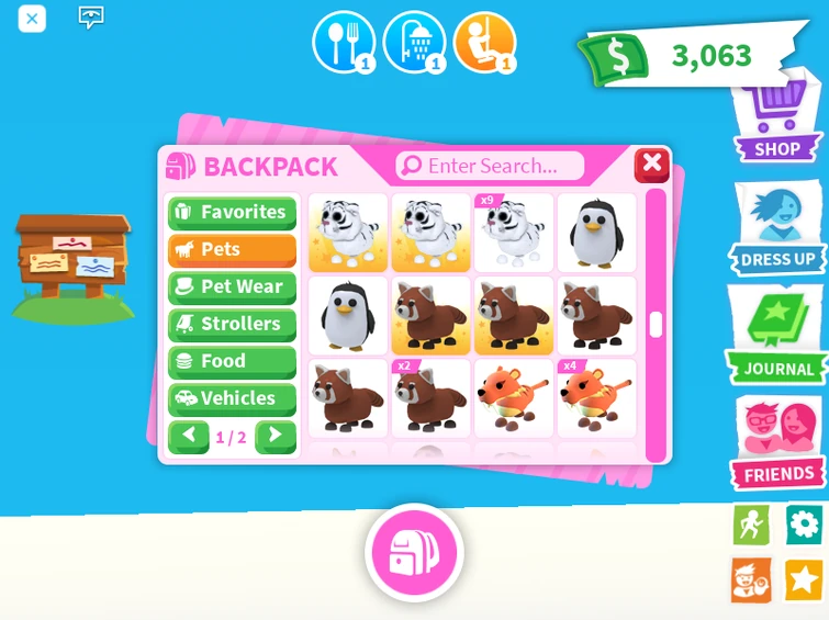 Discuss Everything About Adopt Me! Wiki | Fandom