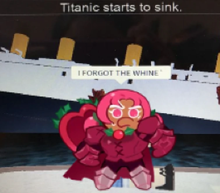 Discuss Everything About Cookie Run: Kingdom Wiki | Fandom