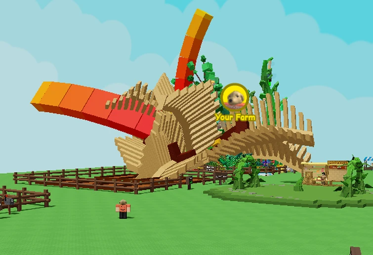 Discuss Everything About Grow a Garden Wiki | Fandom