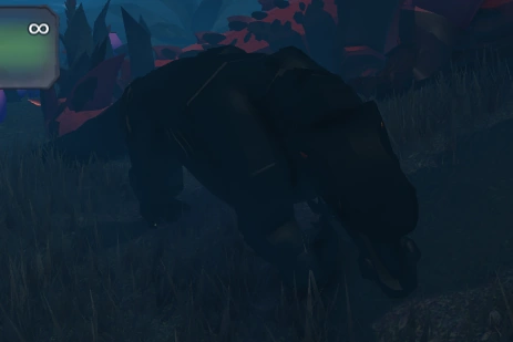 i got melanism | Fandom