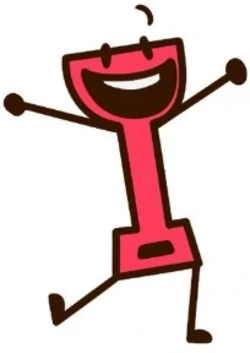 The worst character in object show history | Fandom