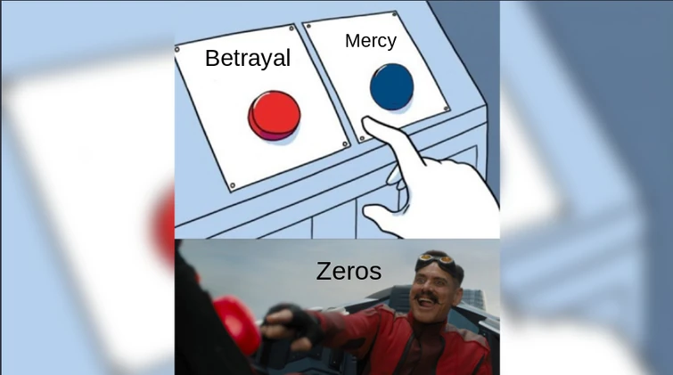 I made a meme for Zeros! | Fandom