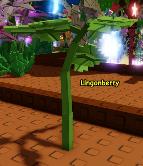 Lingonberry review! (Emphine's reviews pt.2) | Fandom