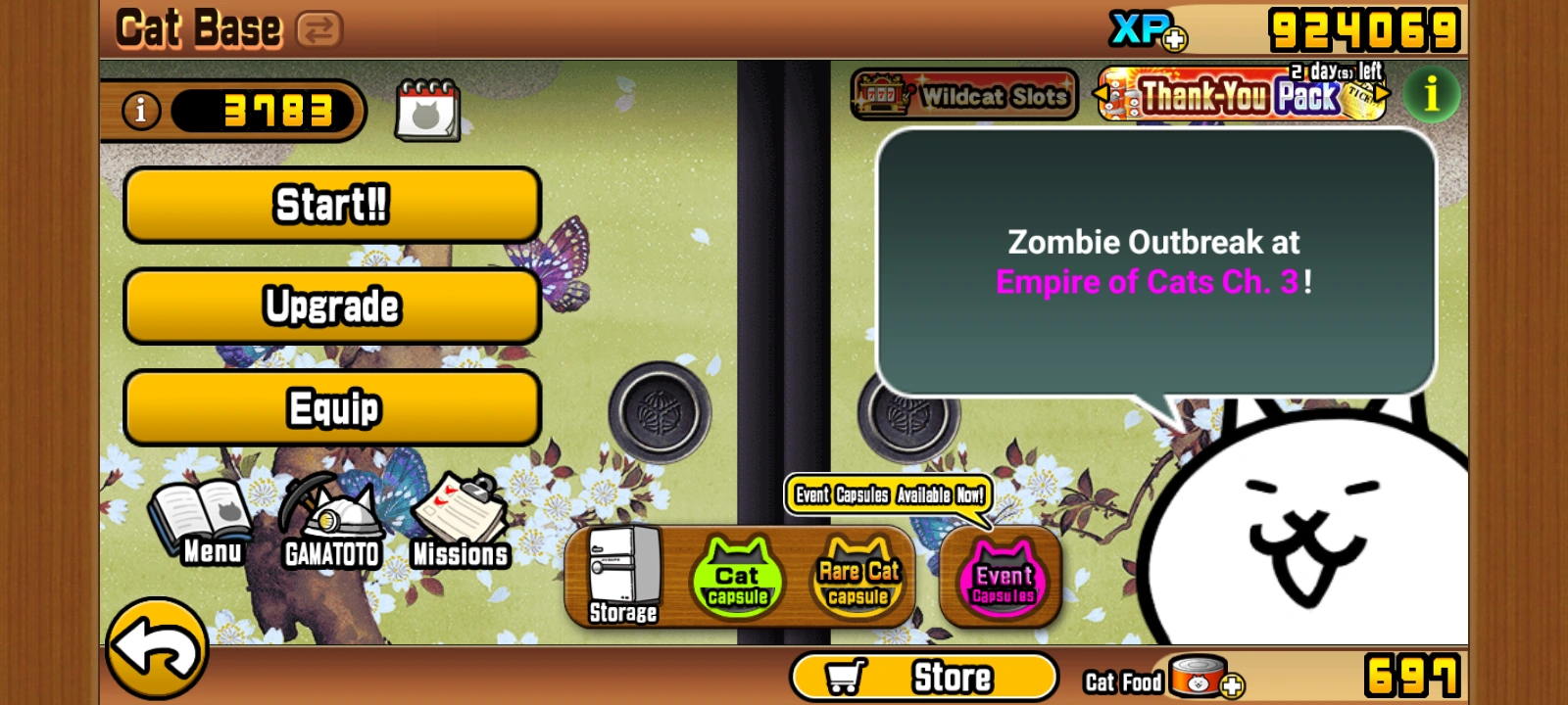 CoTC 1 completed! | Fandom