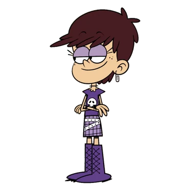 Discuss Everything About The Loud House Encyclopedia | Fandom