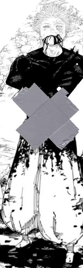 Gojo alive leak | Fandom