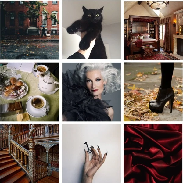 Villain Aesthetic-Part 10 | Fandom