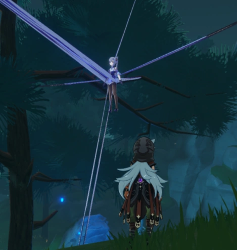 *intense waiting* | Fandom