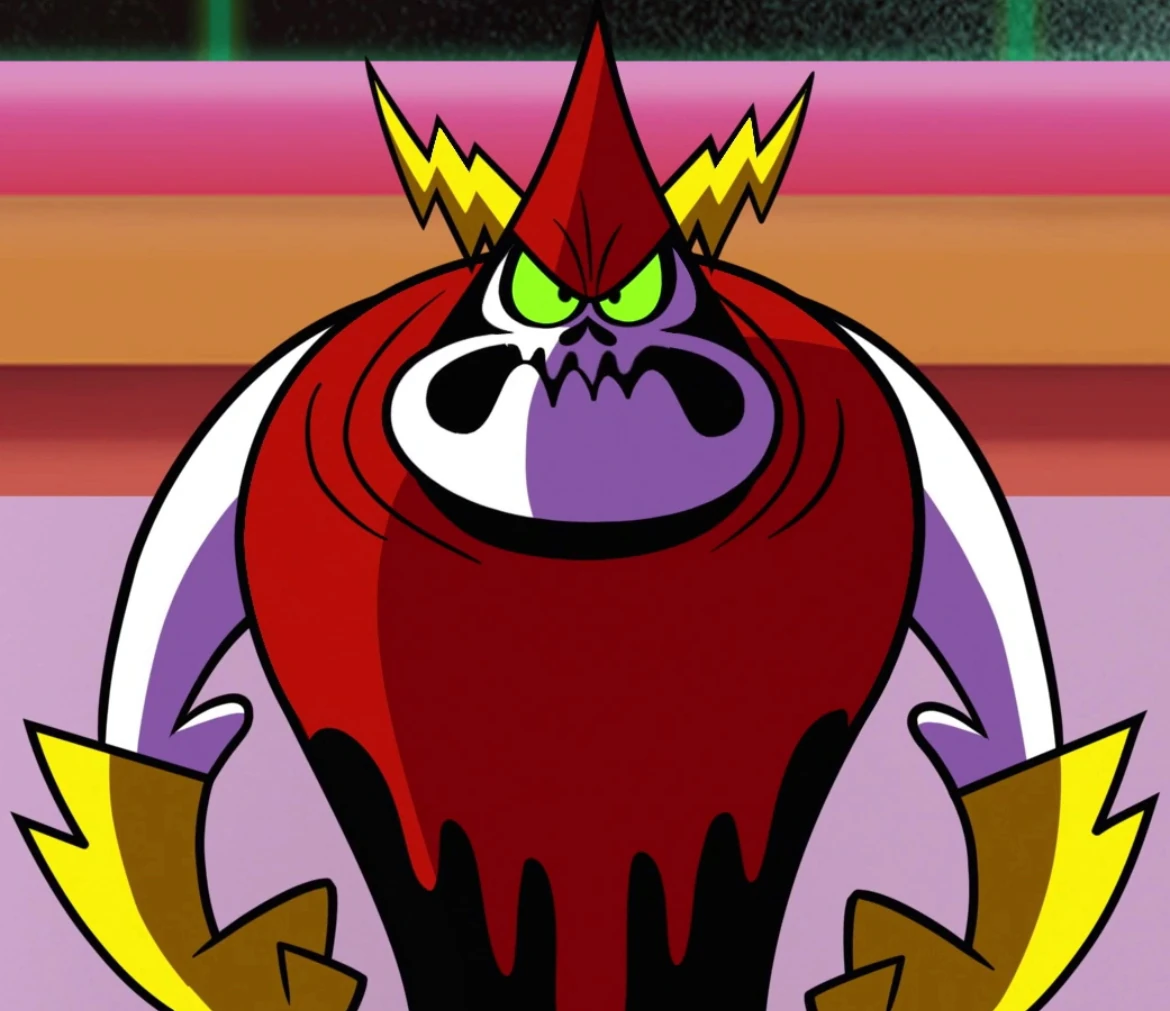 Lord Hater Tier List | Fandom
