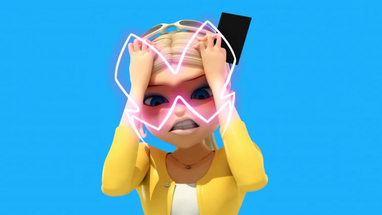 The characters that resisted akumatization, some made it, while others ...