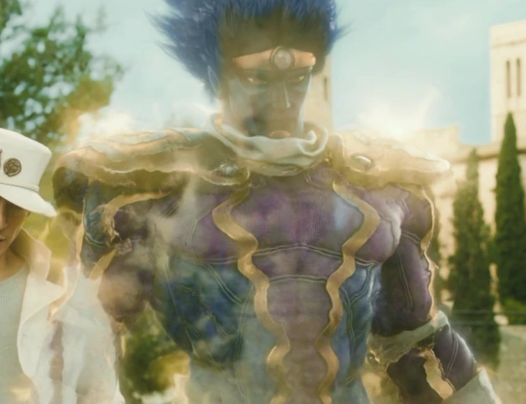 Who Likes The live action JoJo Movie | Fandom