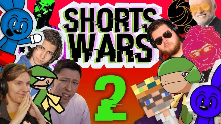 Discuss Everything About Shorts Wars Wiki | Fandom