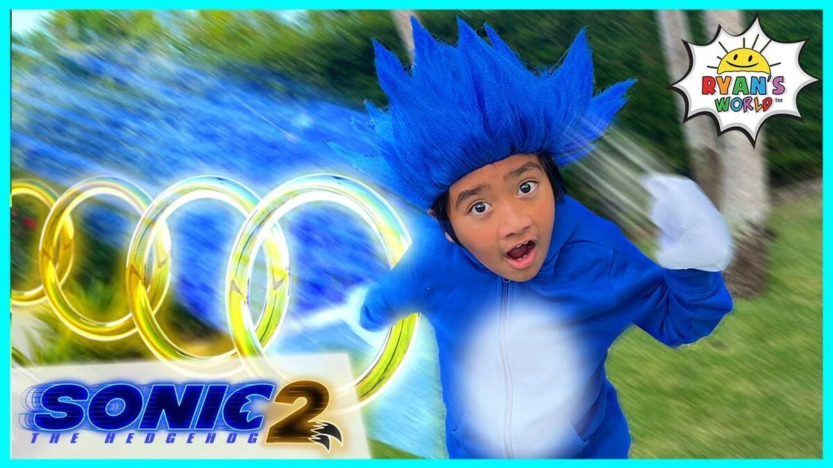 I think i found the worst Sonic video on YouTube | Fandom