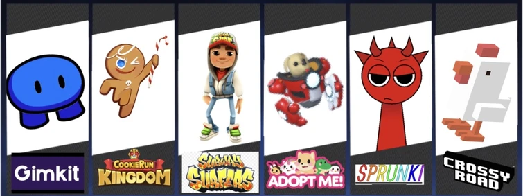 Discuss Everything About Smashpedia | Fandom