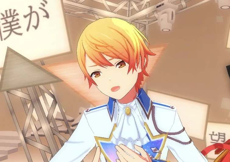 random post | Fandom