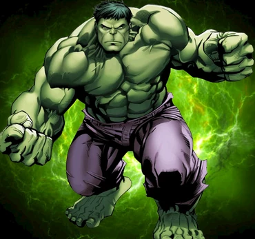 Son Goku (Dragon Ball) VS The Hulk (Marvel) | Fandom
