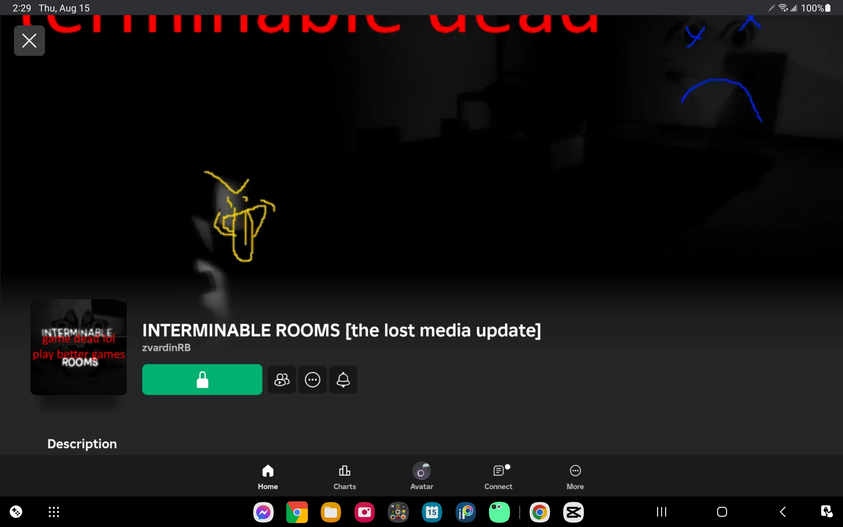 Sad News. | Fandom