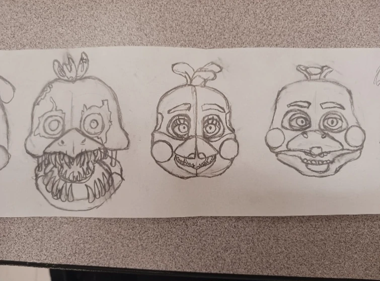 Alr! Half way done, | Fandom