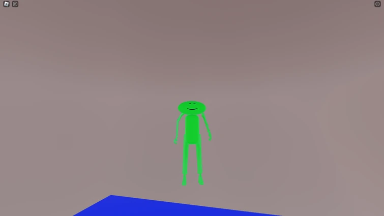 doing something weird | Fandom