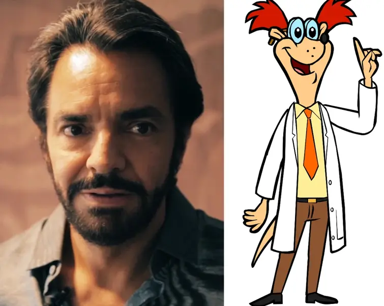 Scout and Friends: The Movie (2025) Voice Cast | Fandom
