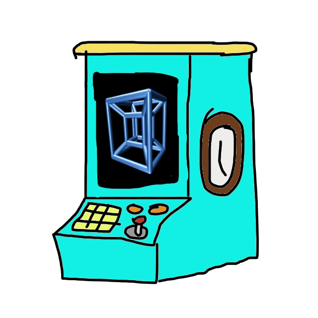 Introducting the time machine | Fandom