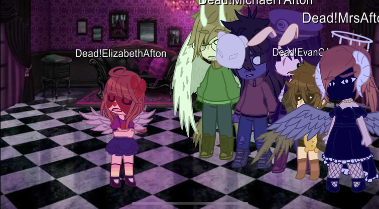New name. | Fandom