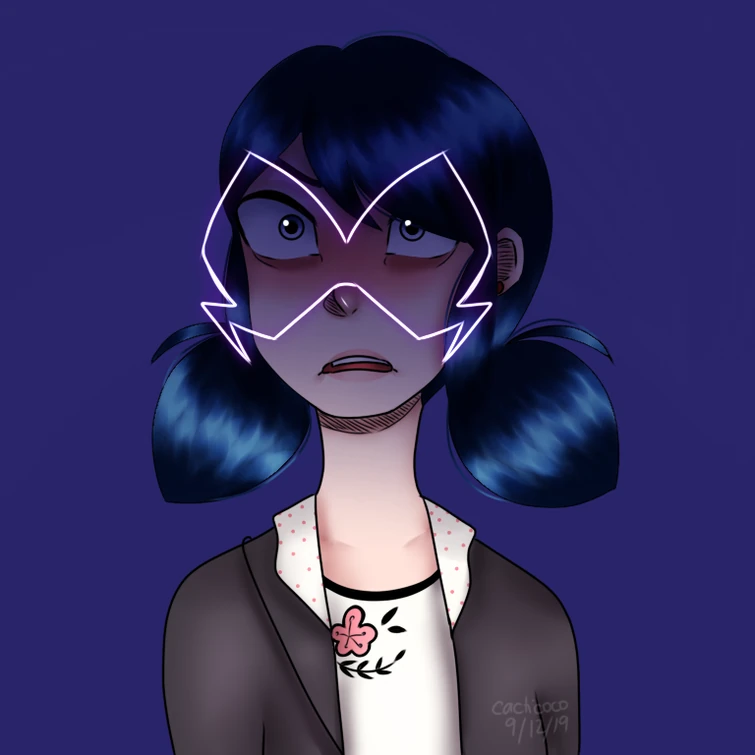 Hawkmoth ?" | Fandom