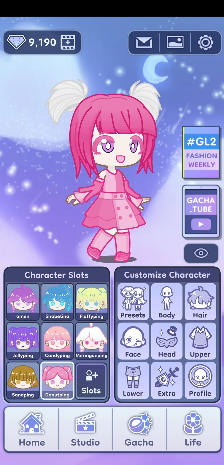 Discuss Everything About Catch! Teenieping Wiki | Fandom