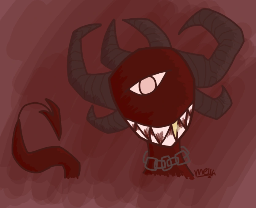 Killbrick Redesign (more high quality art) | Fandom