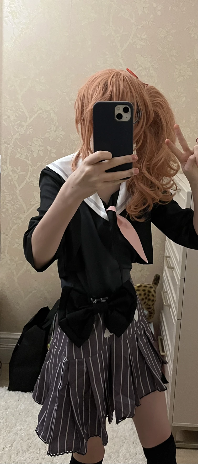 ME IN THE MIZUK COSPLAY | Fandom