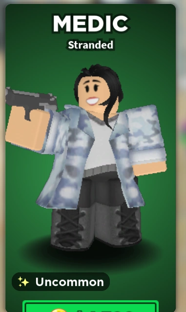 MEDIC GAMING | Fandom