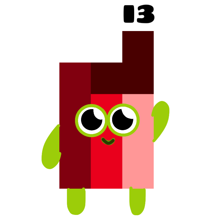 I want to be an part of the NumberFanagram cast soon! | Fandom