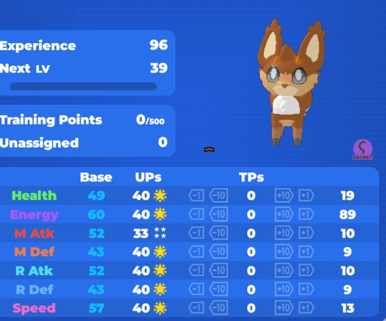 Discuss Everything About Loomian Legacy Wiki | Fandom