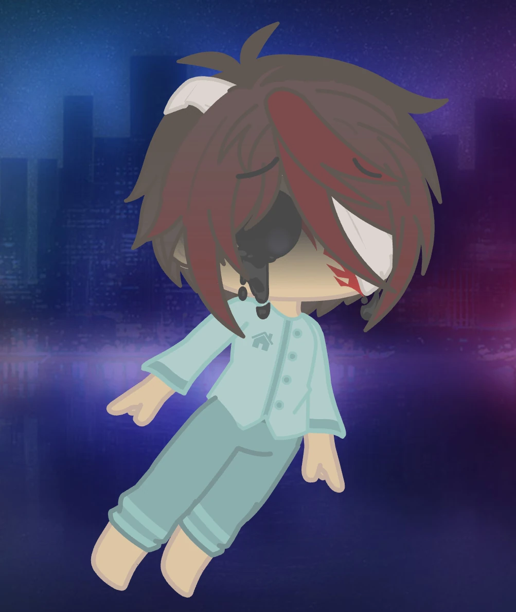 gacha club cc (soul version) | Fandom