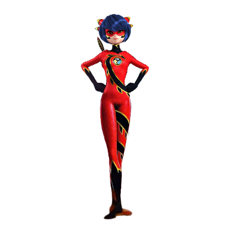Image Ladybug Render 3 Png Miraculous Ladybug Wiki Fa