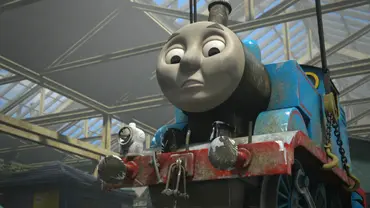 To those who REALLY LOVE SLOTLT, do you think Thomas deserved to get ...