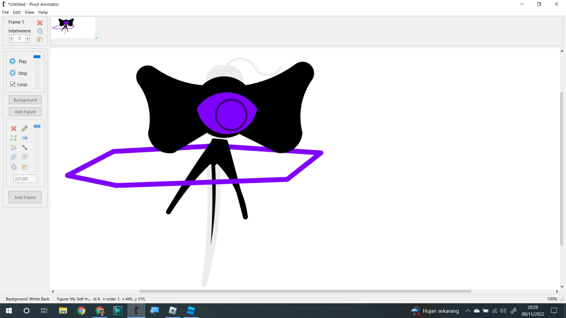 Concept for my new self-insert | Fandom