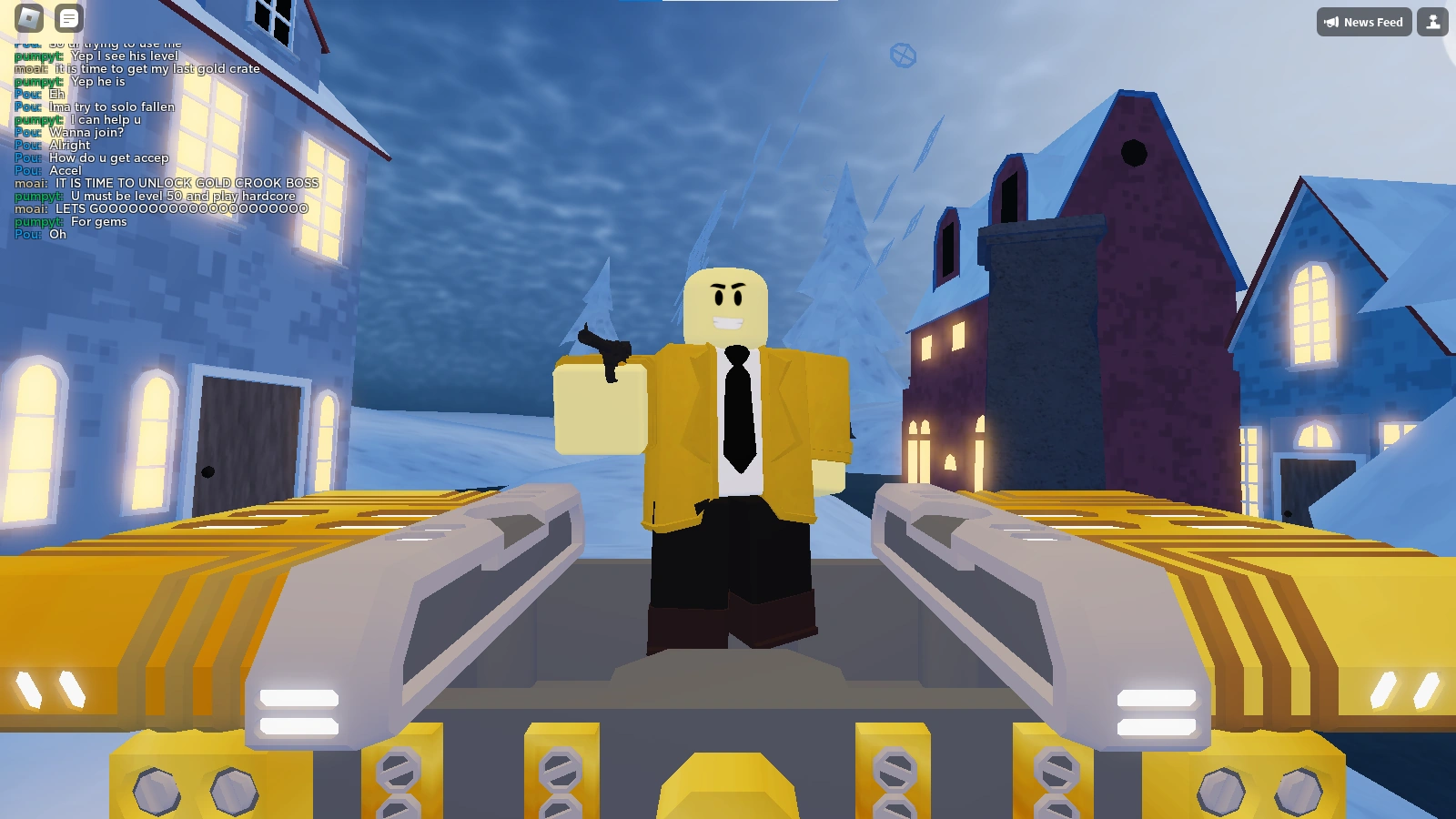 Finally unlocking every singular gold tower. | Fandom